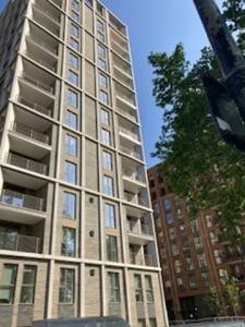 2 bed flat in Walworth Area Housing Office - Southwark Homesearch