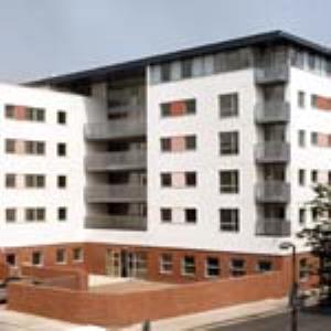 1 bed flat in Camberwell Area Housing Office - Southwark Homesearch